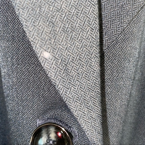 John Meyer of Norwich | Jackets & Coats | John Meyer Collection Long ...